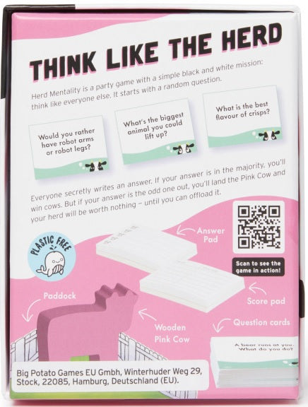 Herd Mentality Mini