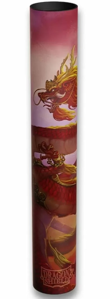 Dragon Shield Playmat Art Chinese New Year: Year of the Wood Dragon '2