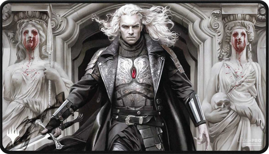 Ultra Pro Innistrad Remastered Sorin, Imperious Bloodlord Black Stitch