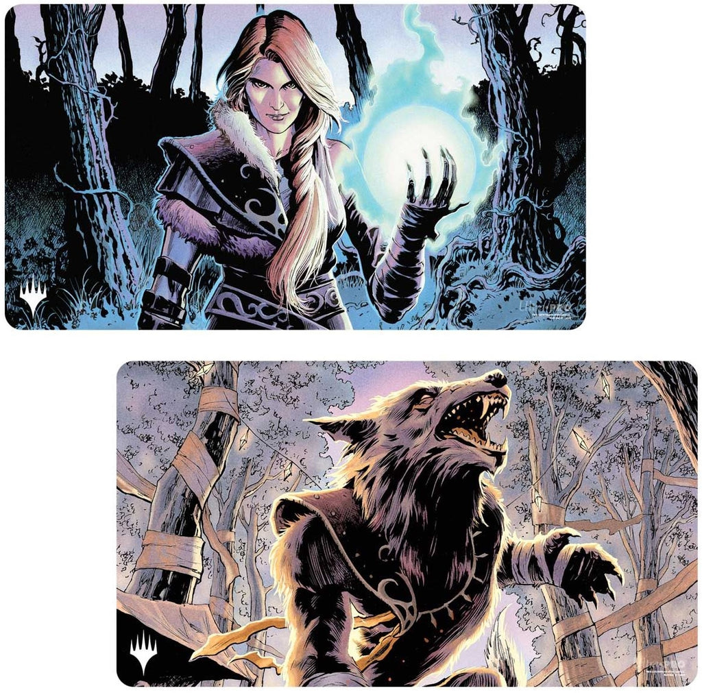 Ultra Pro Innistrad Remastered Arlinn Kord / Arlinn, Embraced by the M