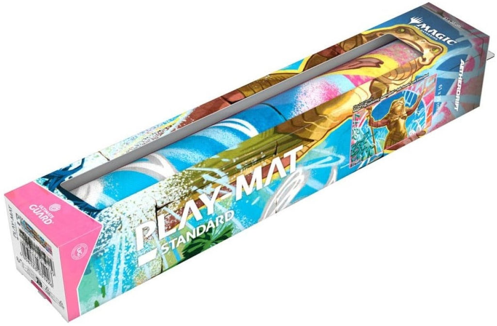 Ultimate Guard Playmat MTG: Aetherdrift Sab-Sunen, Luxa Embodied