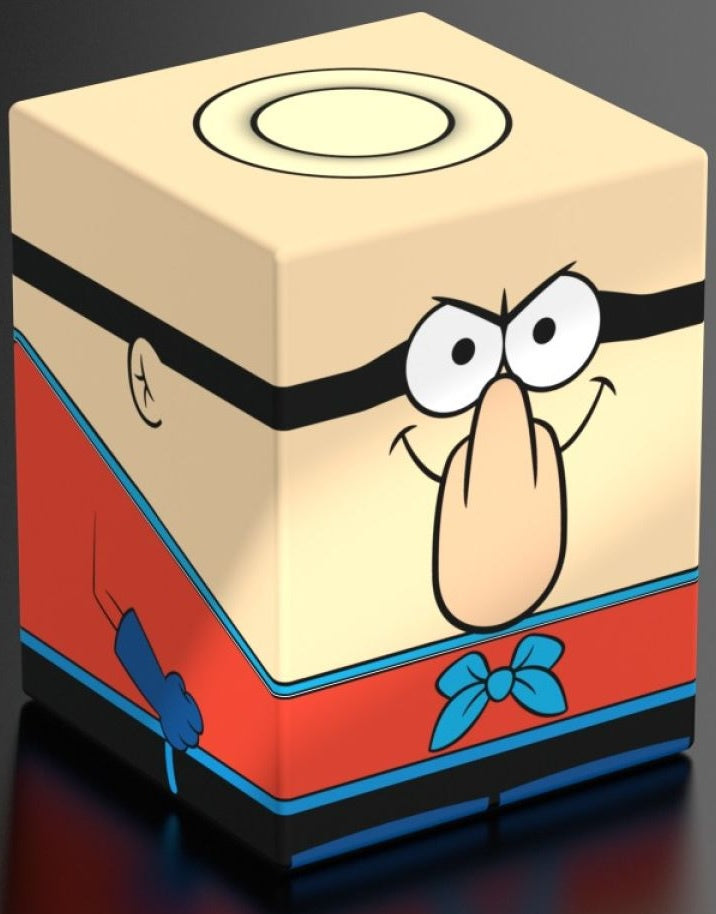 Ultimate Guard Squaroes SpongeBob SquarePants Barnacle Boy