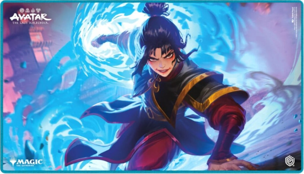 Ultimate Guard Playmat MTG: Avatar Fire Lord Azula