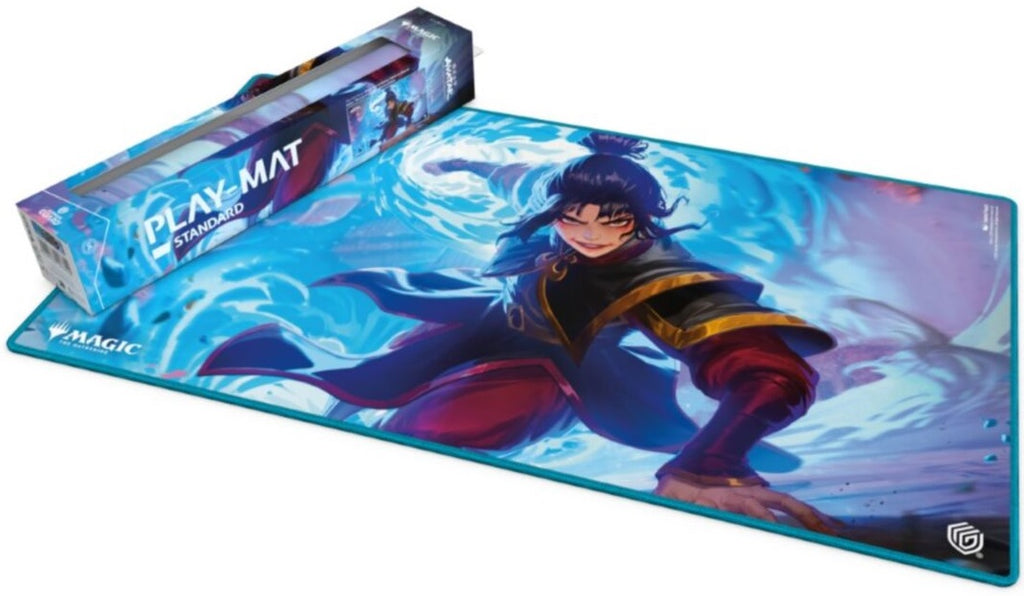 Ultimate Guard Playmat MTG: Avatar Fire Lord Azula