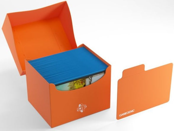 Gamegenic Side Holder 100+ Xl Orange