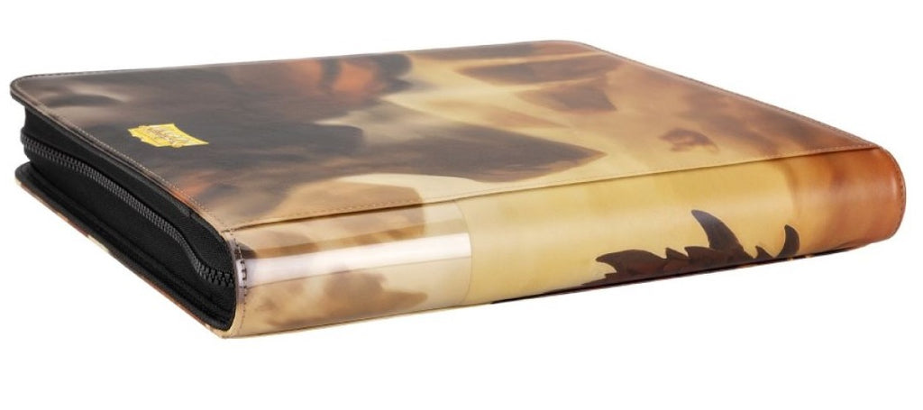 Dragon Shield Card Codex Portfolio Regular Binder Chinese New Year 202