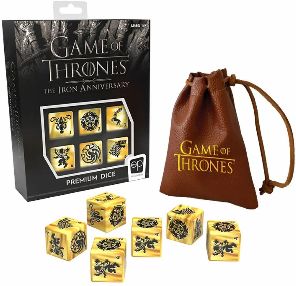 Dice Sets