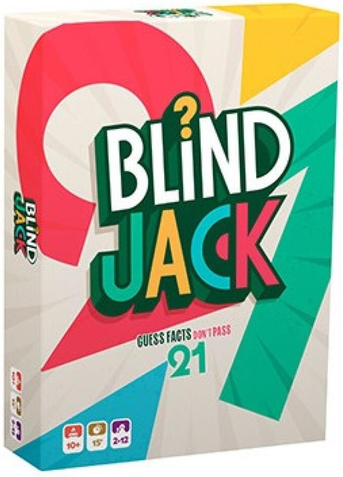 Blind Jack