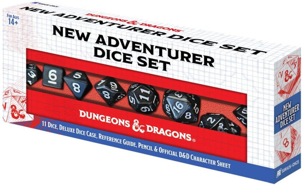 Dice Sets