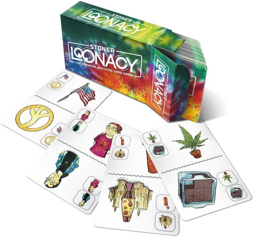 Loonacy Stoner Loonacy