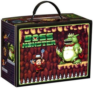 Boss Monster: Collector's Box
