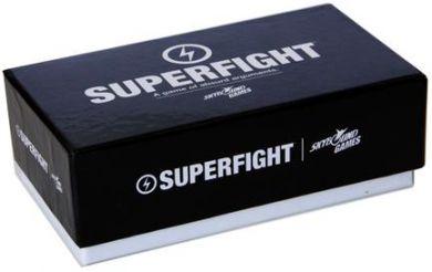 Superfight Core Deck
