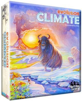 Evolution: Climate Conversion Kit