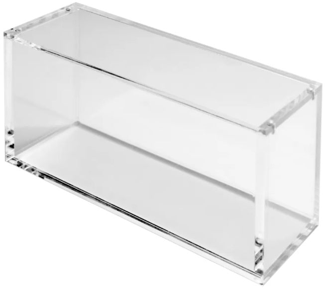 LPG Acrylic Booster Box Protector - Pokemon Booster Box Size