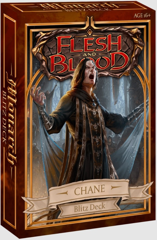 Flesh and Blood TCG