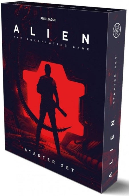 Alien RPG Starter Set