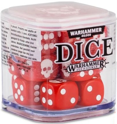 6 Sided Dice