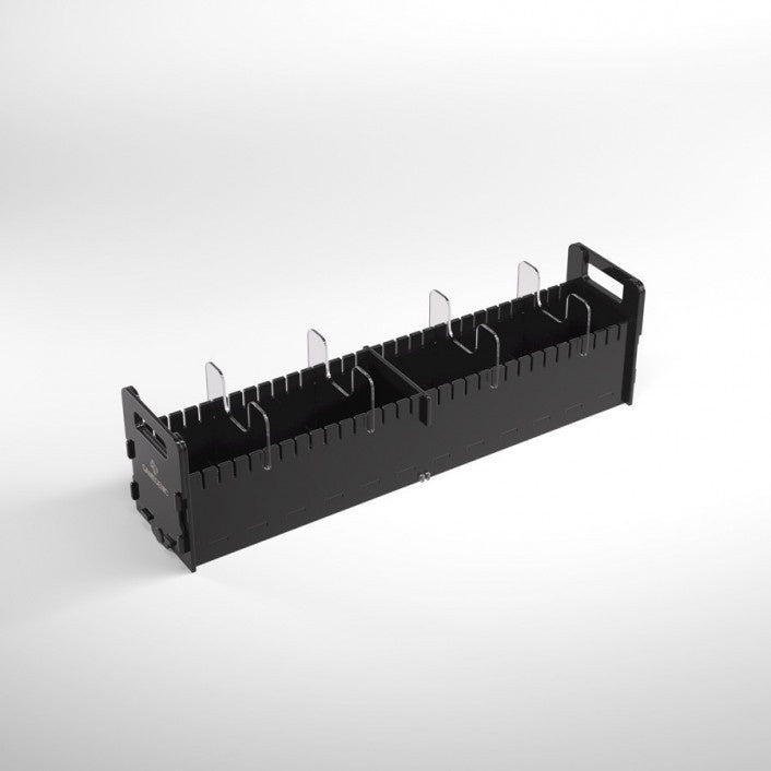 Gamegenic Cards' Rail 500+